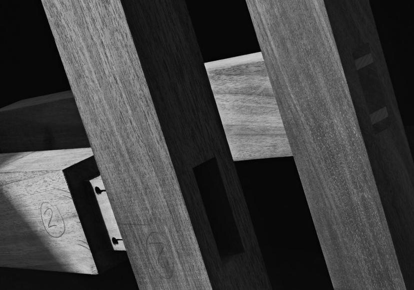 Country Estate Shaker | Philip Clay