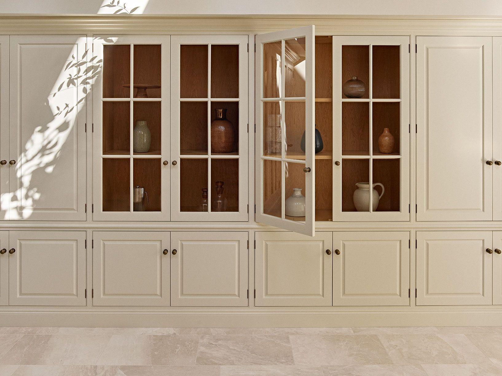 Country Estate Shaker | Philip Clay